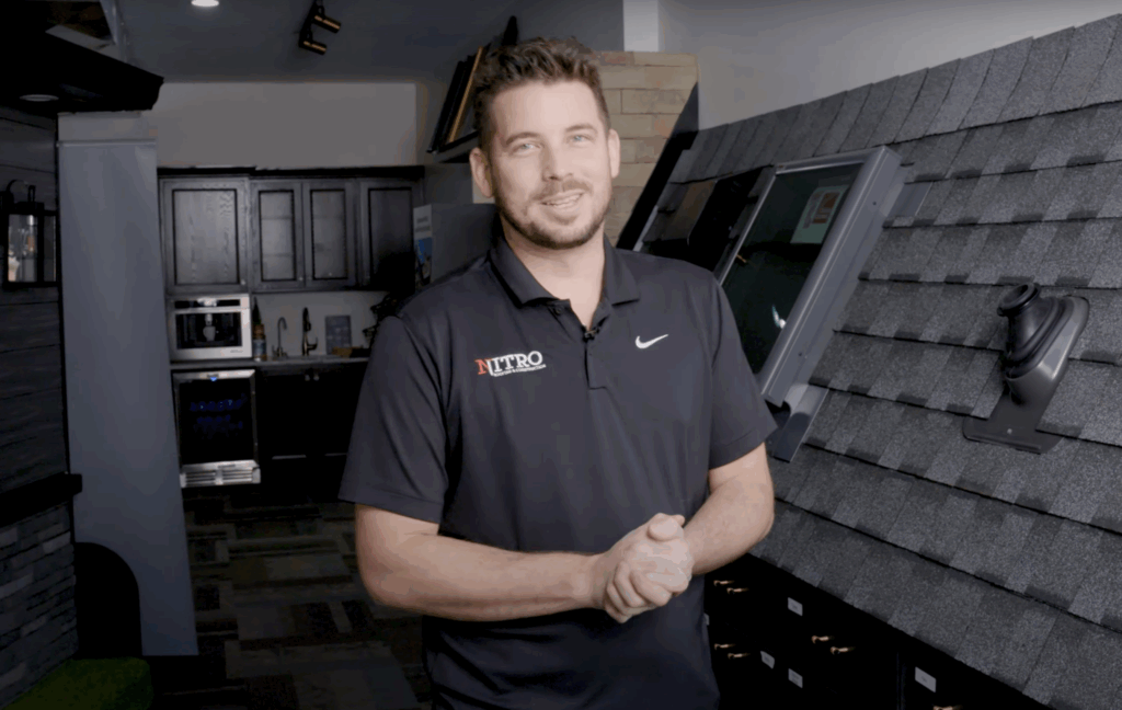 Toolbox: Anatomy of a Shingle - Nitro Roofing & Construction